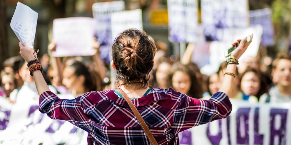 ¿Cómo funciona el activismo? – biolink.info Editorial